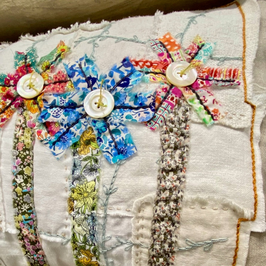 Quilting Patterns & Kits | Forage by LM