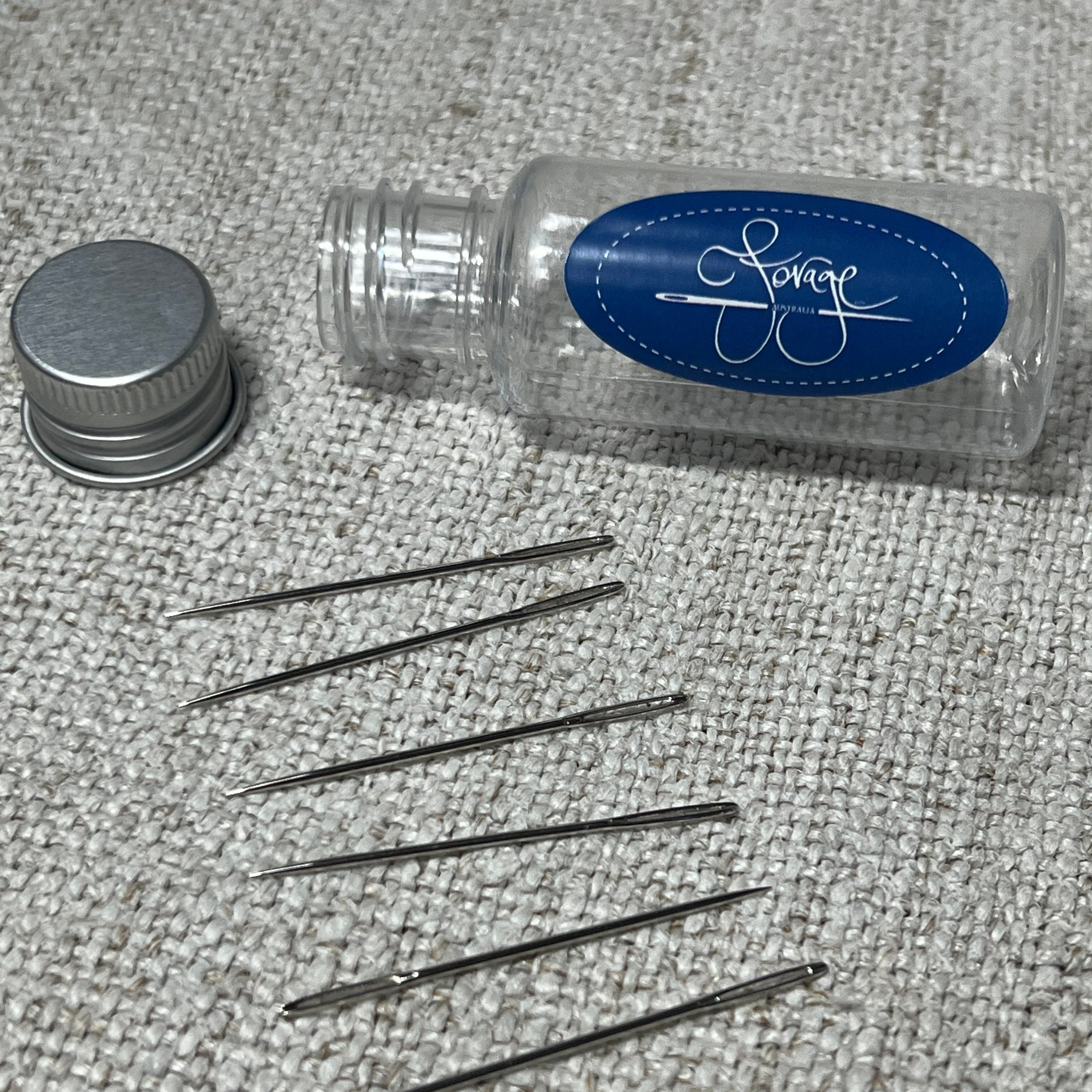 Notions & Essentials – Page 6 – Forage