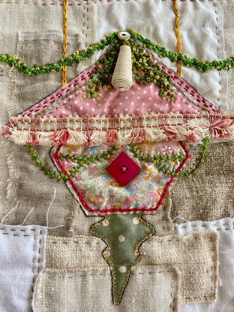 Slow Stitching Kits | Forage by LM