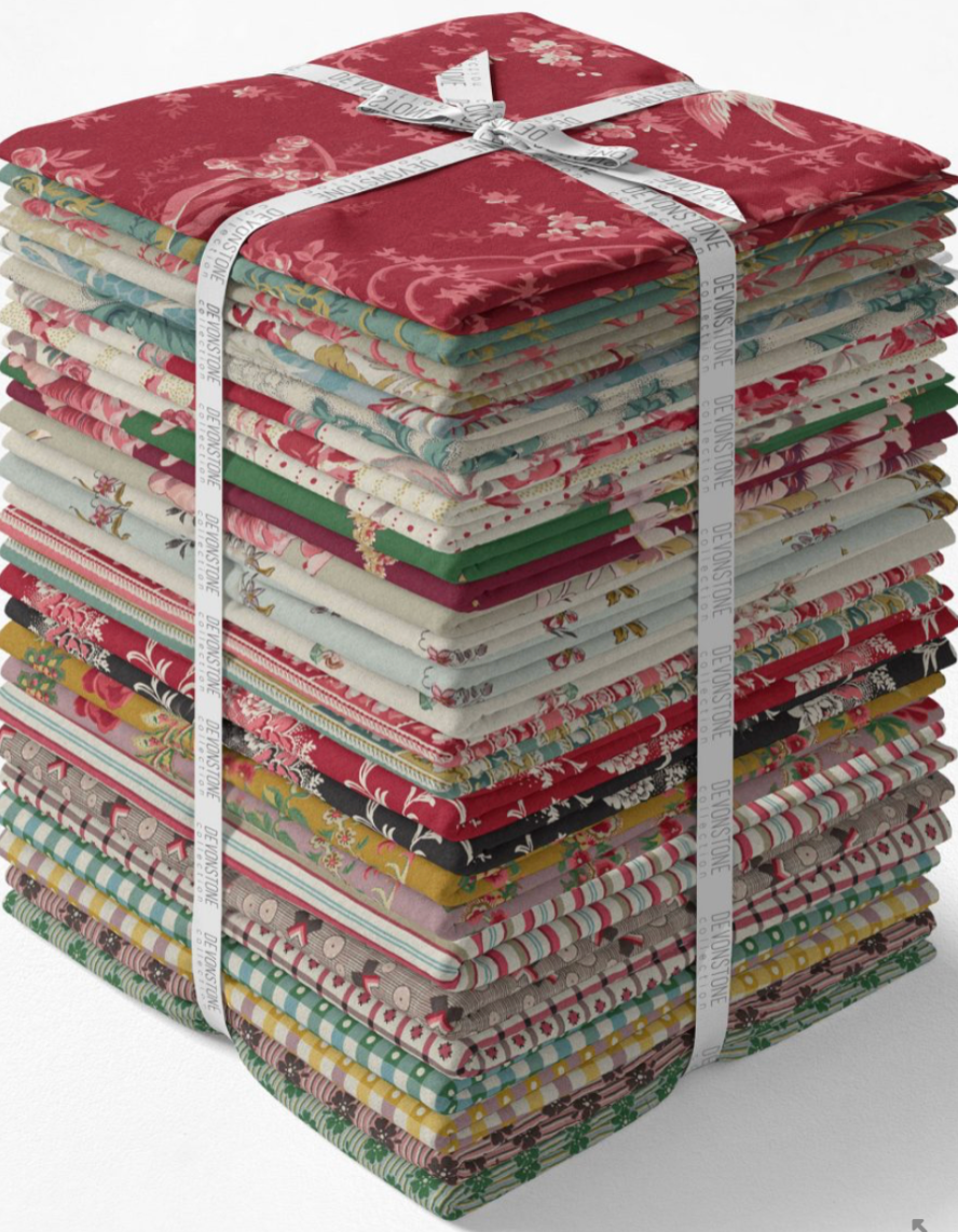 Fabric Bundles & Fabric Packs | Forage by LM