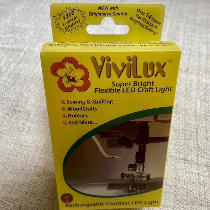 Notions & Essentials – Forage