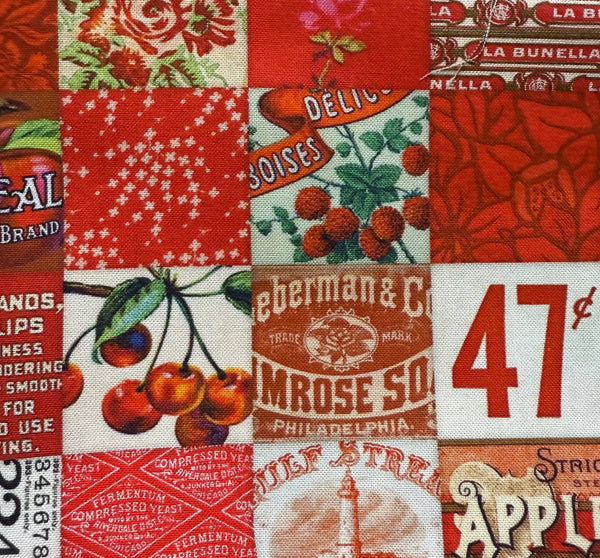 Cathe Holden Curated In Colour – Forage