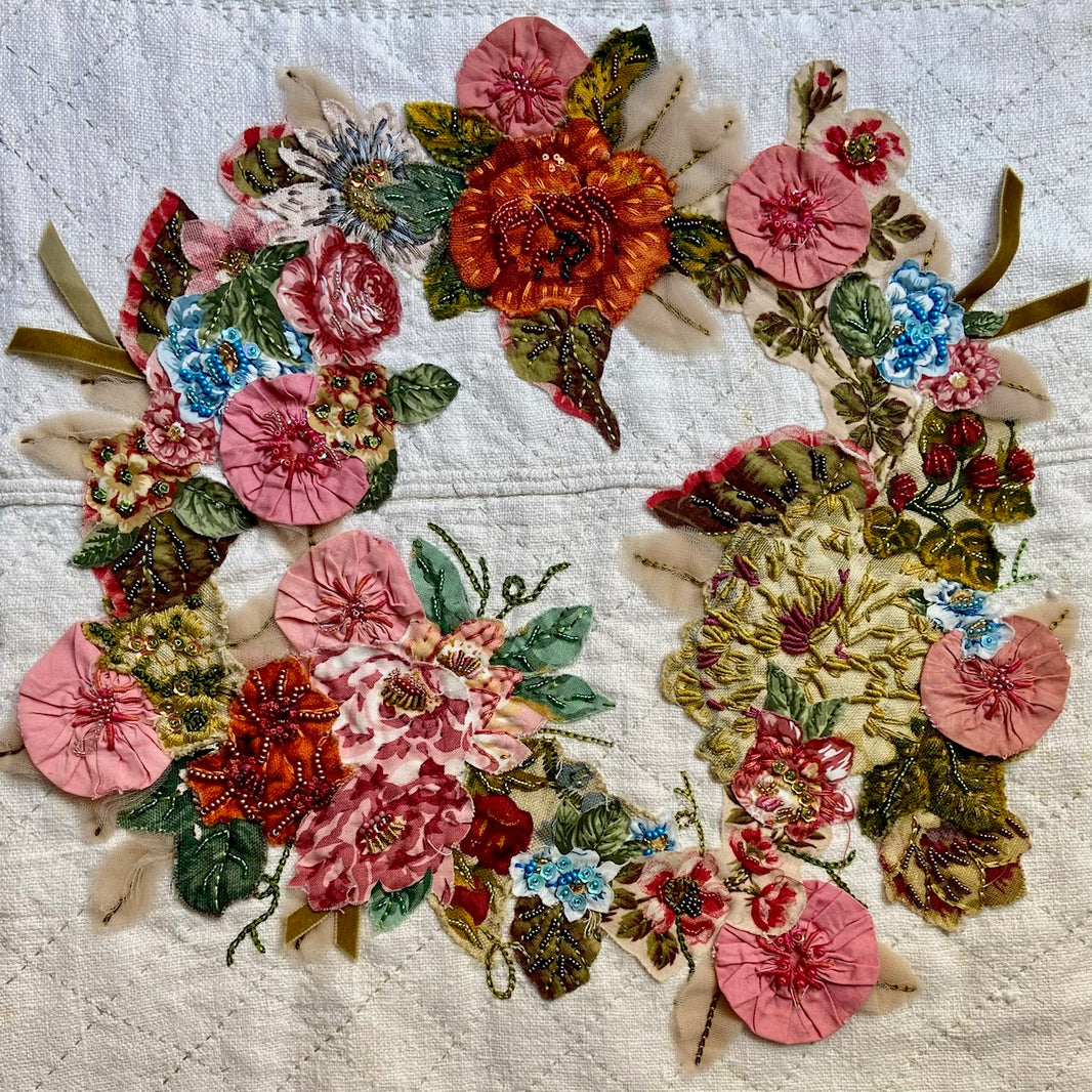 Slow Stitching Kits | Forage by LM