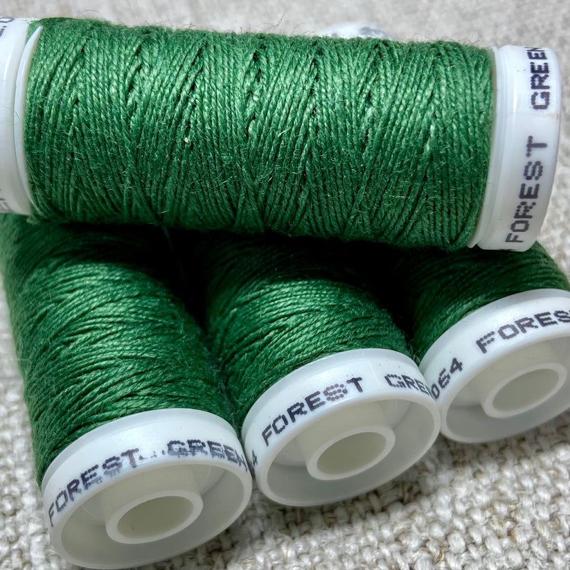 Londonderry Linen Threads - Various Colours – Forage