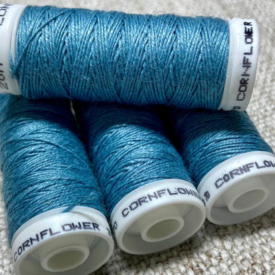 Londonderry Linen Threads - Various Colours – Forage