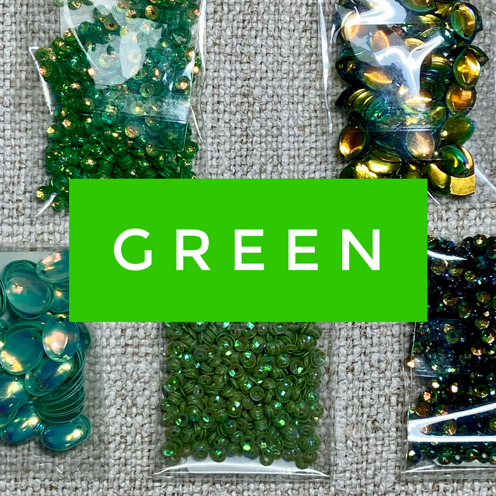 Notions & Essentials – Forage