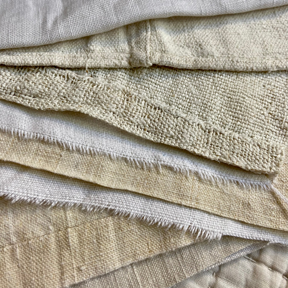 Alfred Quilt Slow Stitching Kit – Forage