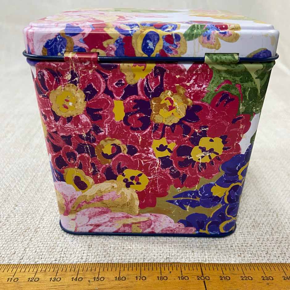 Notions & Essentials – Forage