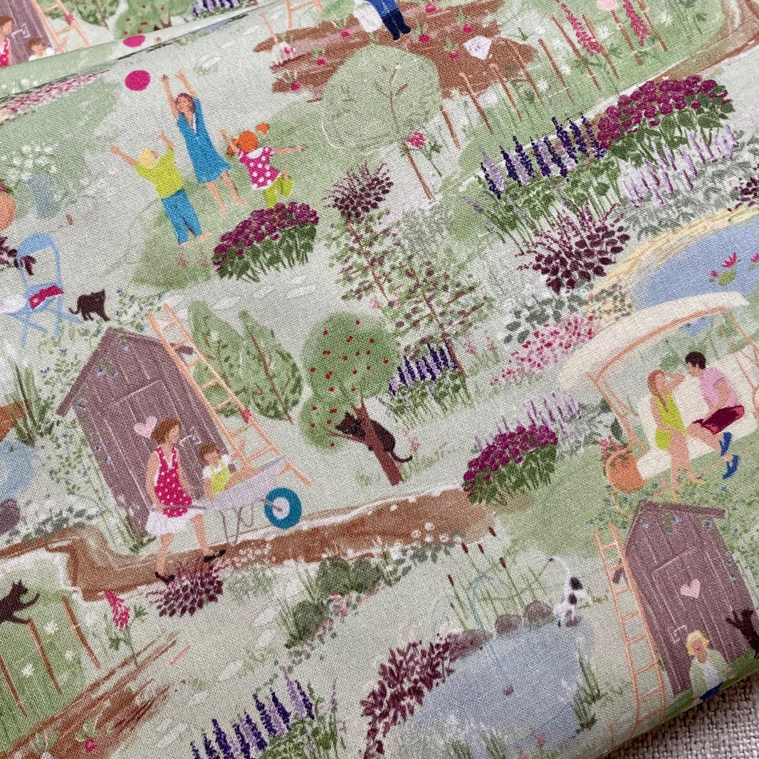 Acufactum Fabric Australia | Forage by LM – Page 2