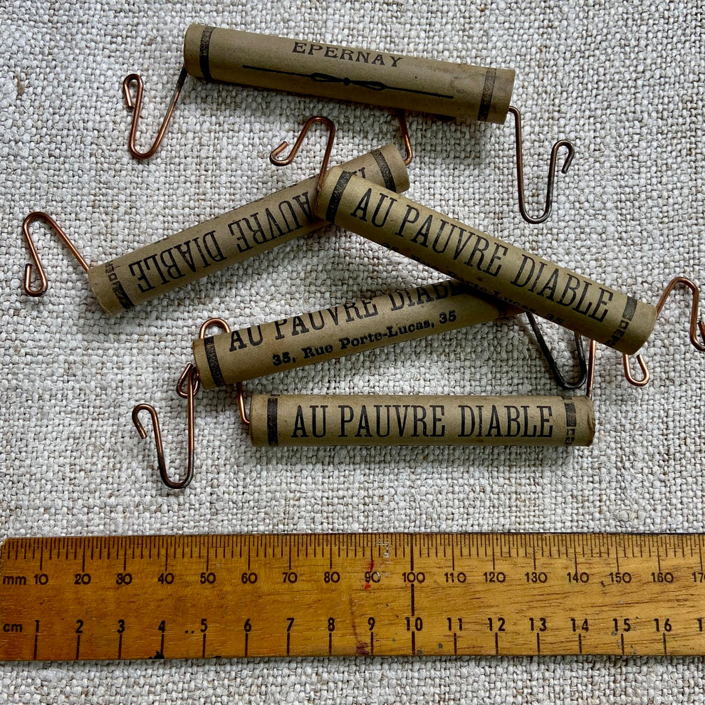 Parcel Carrying Handles - Item 23532 – Forage