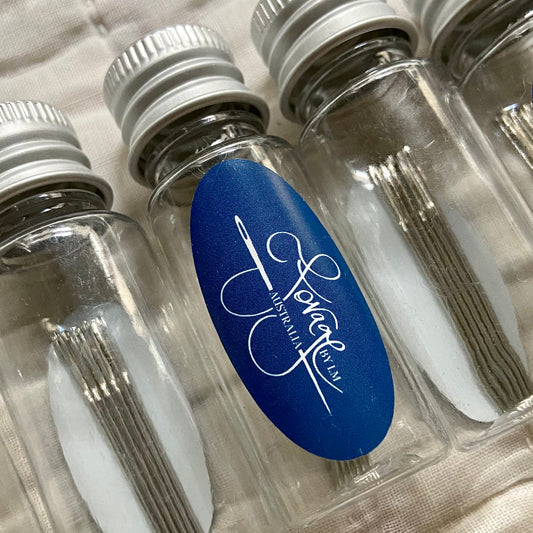 Notions & Essentials – Forage